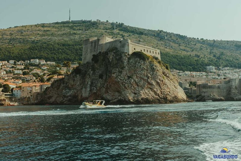 Dubrovnik: Morning Blue Cave speedboat tour with drinks - FAQ