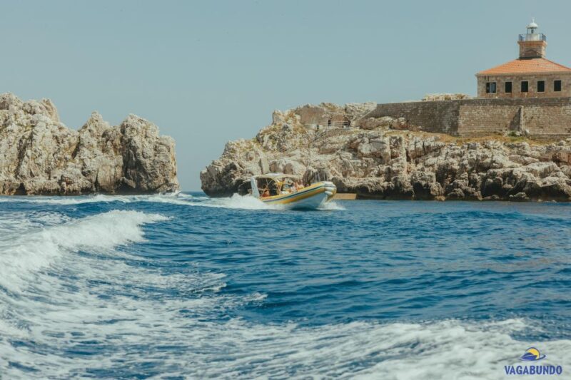 Dubrovnik: Morning Blue Cave speedboat tour with drinks - Similar Experiences