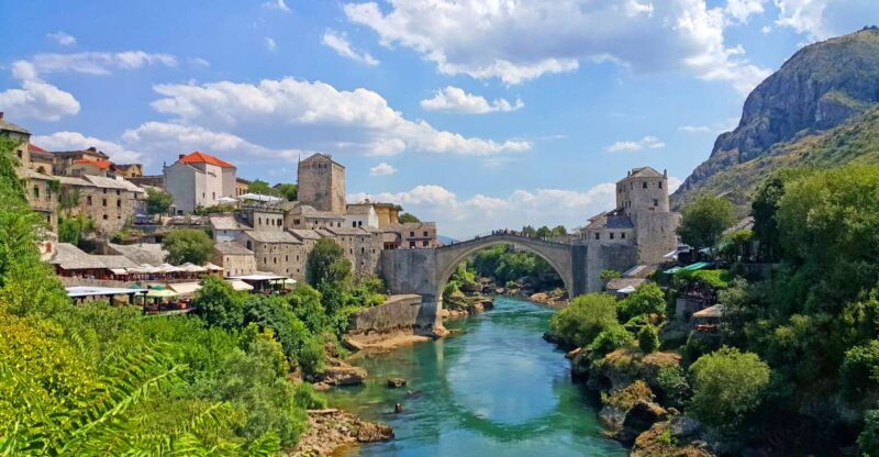 Dubrovnik, Mostar, Kravica Waterfalls, & Blagaj Private Tour - Who Will Enjoy This Tour?