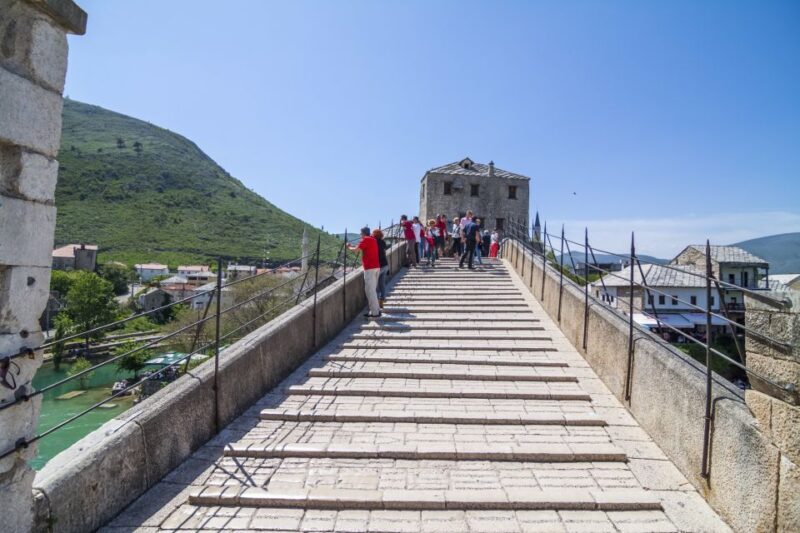 Dubrovnik, Mostar, Kravica Waterfalls, & Blagaj Private Tour - Frequently Asked Questions