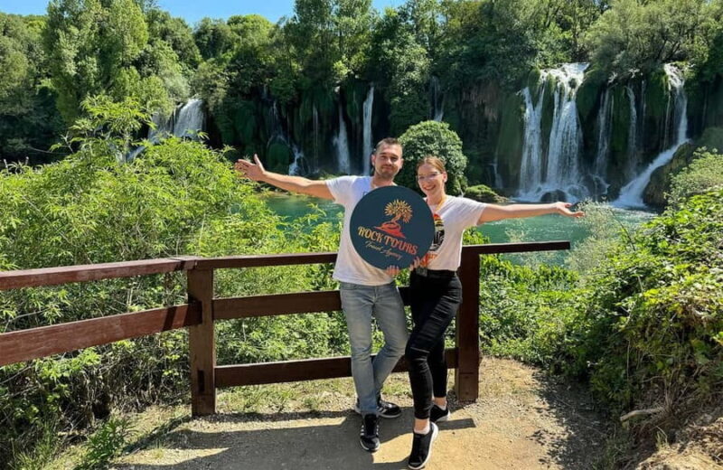 Dubrovnik: Mostar & Kravica Waterfalls Day Trip - Final Thoughts