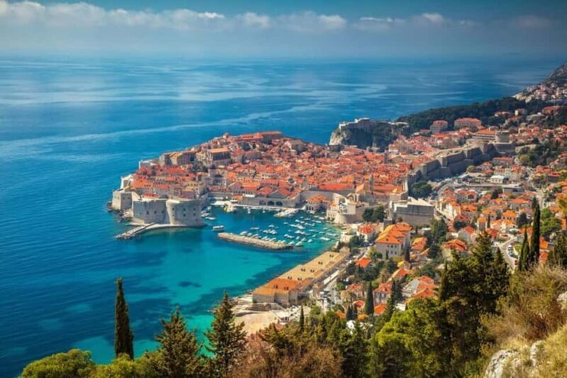 Dubrovnik : Must-See Private Walking Tour With A Guide - Practical Details: What You Need to Know