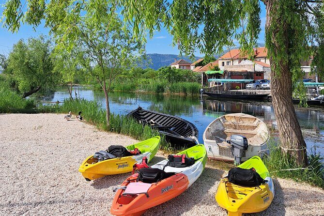 Dubrovnik-Neretva Valley Guided Safari Kayaking Tour - Who Would Love This Experience?
