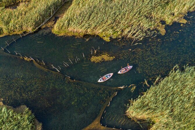 Dubrovnik-Neretva Valley Guided Safari Kayaking Tour - FAQ
