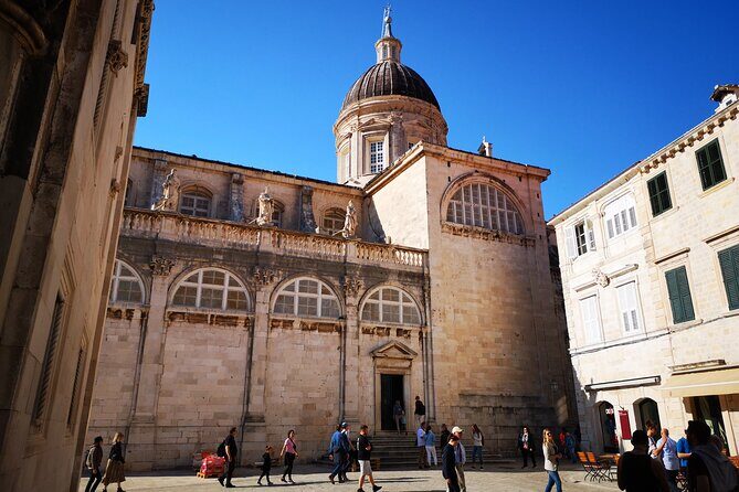 Dubrovnik Old City Private Tour - Why You’ll Love This Dubrovnik Old City Tour