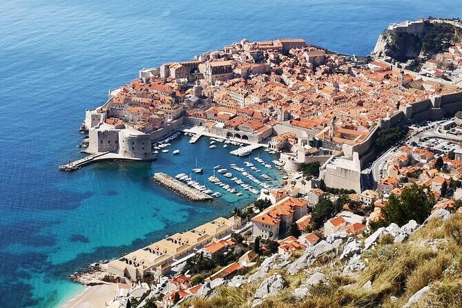 Dubrovnik Old City Private Tour - What’s Included and What’s Not