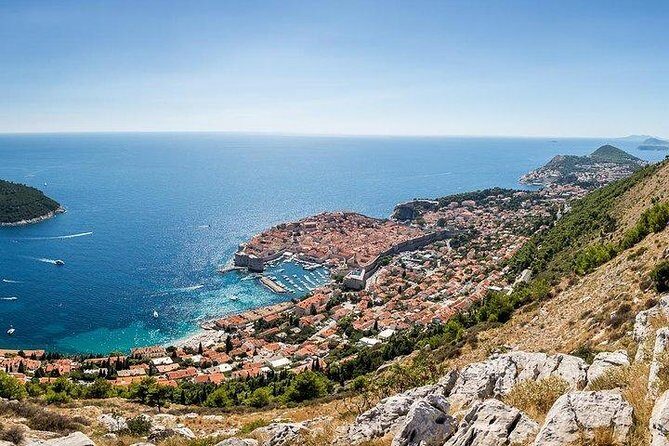 Dubrovnik Old City Tour and Panoramic Drive - A Deep Dive into the Itinerary