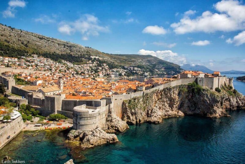 Dubrovnik: Old City Walking Tour with a FREE Polaroid Photo - Why This Tour Works