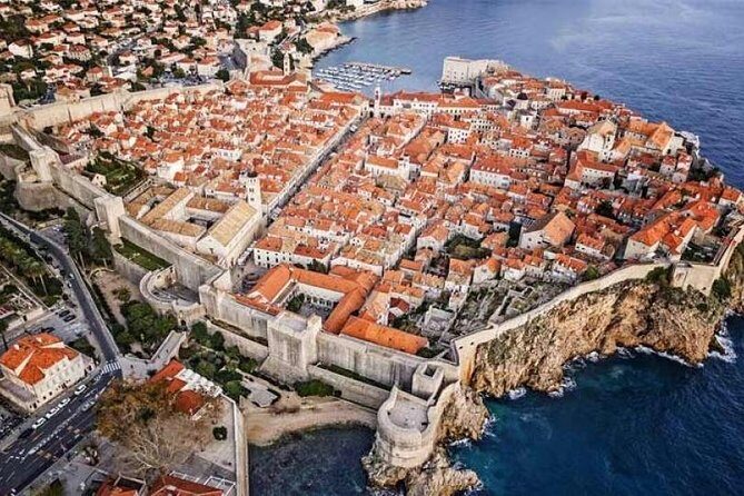 Dubrovnik Old City Walls Private Tour - What to Expect and Practical Details