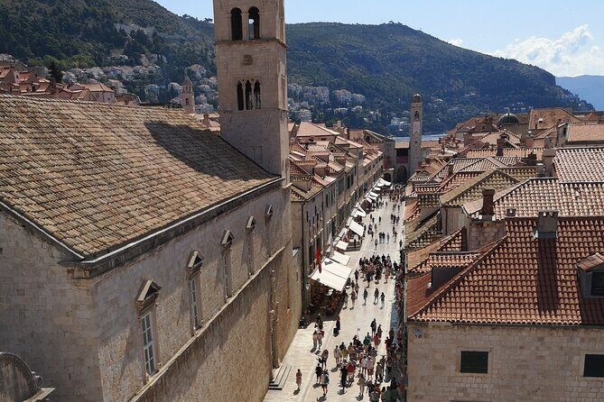 Dubrovnik Old City Walls Private Tour - Final Thoughts