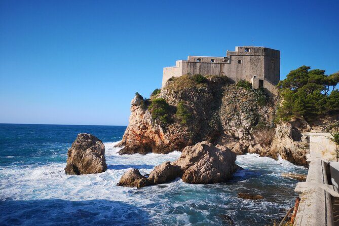 Dubrovnik Old City Walls Private Tour - FAQ