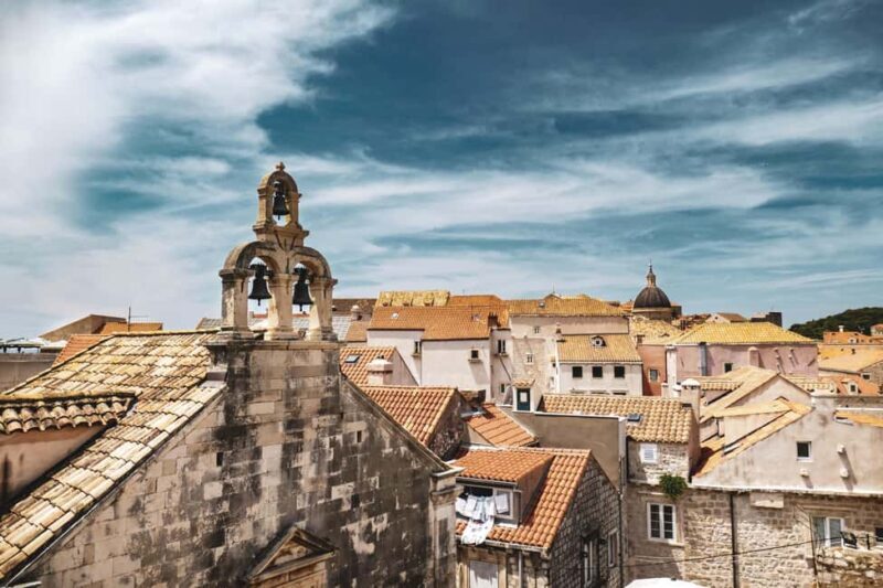 Dubrovnik: Old Town & City Walls Guided Tours Combo - An In-Depth Look at the Tour Experience  