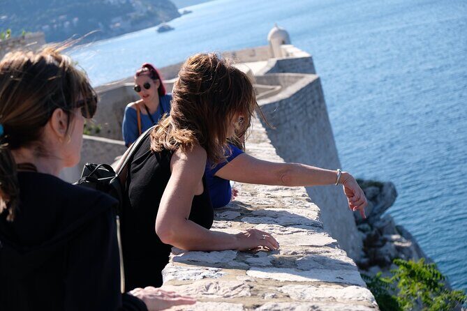 Dubrovnik Old Town & City Walls Private Tour - Why This Tour Is a Great Choice