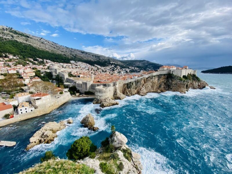 Dubrovnik: Old Town & City Walls Private Walking Tour - Dubrovnik: Old Town & City Walls Private Walking Tour — A Complete Guide