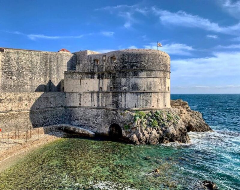 Dubrovnik: Old Town & City Walls Private Walking Tour - What You Can Expect from This Tour