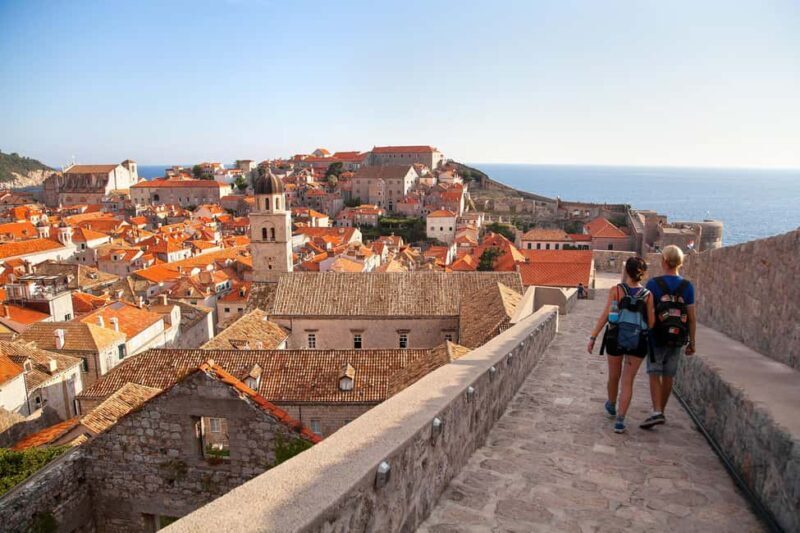 Dubrovnik: Old Town & City Walls Tour with Optional DU Pass - Who Should Take This Tour?