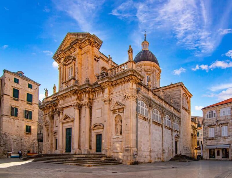 Dubrovnik: Old Town & City Walls Tour with Optional DU Pass - FAQ