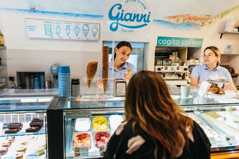 Dubrovnik: Old Town Food Tour - A Deep Dive into the Dubrovnik Old Town Food Tour  