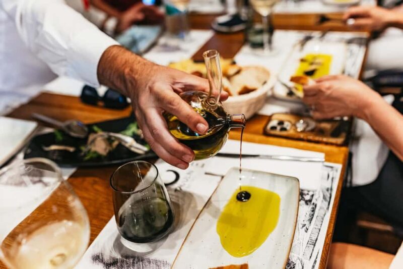 Dubrovnik: Old Town Food Tour - The Stops and Experiences  