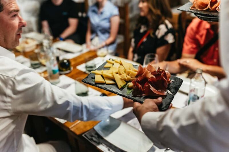 Dubrovnik: Old Town Food Tour - Duration, Price, and Value  