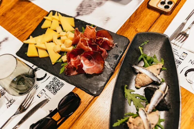 Dubrovnik: Old Town Food Tour - The Experience on a Practical Level  