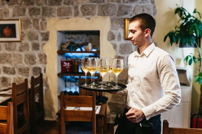 Dubrovnik: Old Town Food Tour - Final Thoughts  