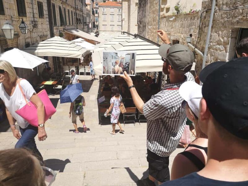 Dubrovnik: Old Town & Game of Thrones Guided Tours Combo - In-Depth Review of the Dubrovnik Old Town & Game of Thrones Guided Tours Combo