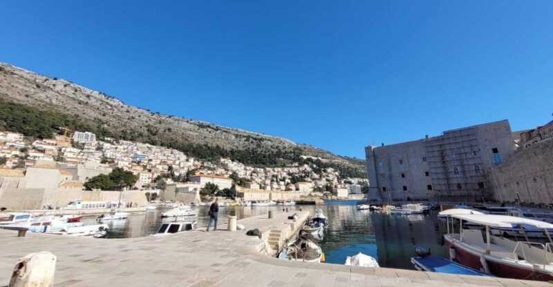 Dubrovnik: Old Town Highlights Tour with Audio Guide - The Sum Up