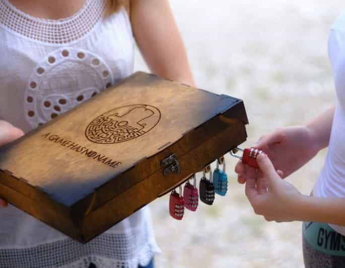 Dubrovnik: Old Town History Outdoor Escape Game - Meeting Point and Logistics