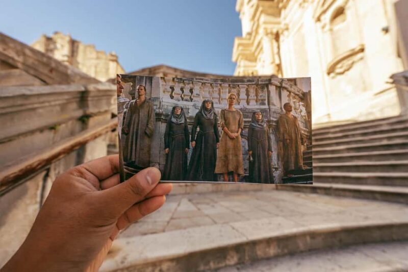 Dubrovnik: Old Town, Lokrum Island Tour with Tickets & Lunch - What to Bring & Tips