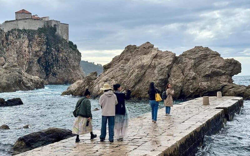Dubrovnik: Old Town, Lokrum Island Tour with Tickets & Lunch - Who Is This Tour Best For?