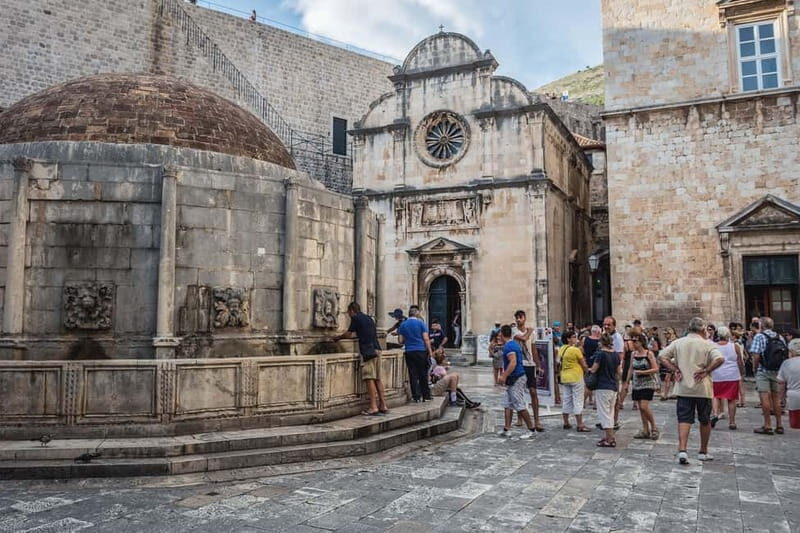 Dubrovnik: Old Town, Lokrum Island Tour with Tickets & Lunch - FAQs