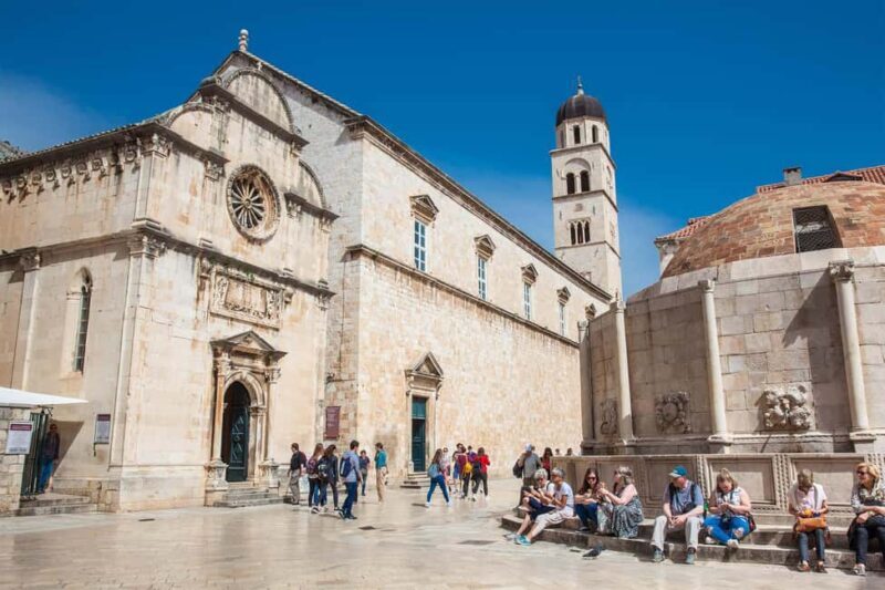 Dubrovnik: Old Town, Lokrum Island Tour with Tickets & Lunch - Final Thoughts