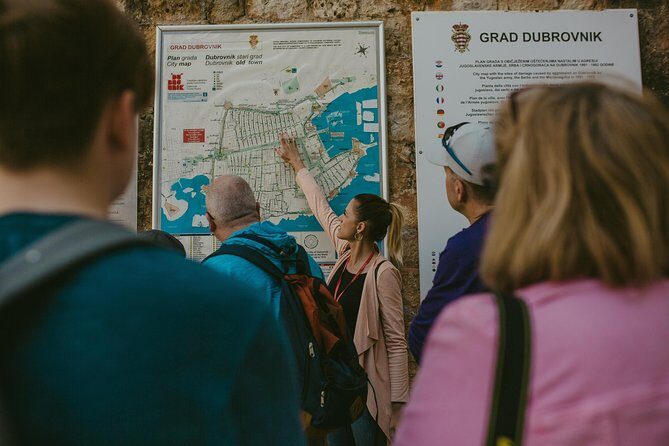 Dubrovnik Old Town Private Walking Tour - An In-Depth Look at the Dubrovnik Old Town Private Walking Tour