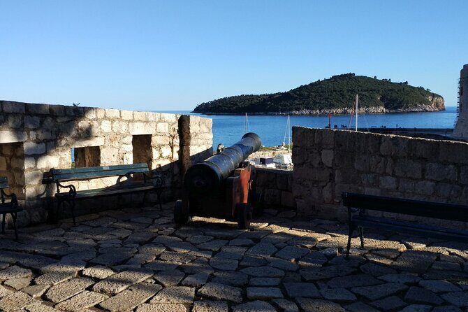 Dubrovnik Old Town: Small-Group Walking Tour With A Local - Final Thoughts