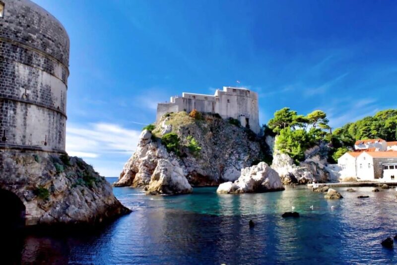 Dubrovnik: Old Town Walking Tour - FAQ