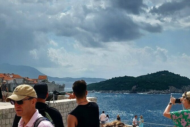 Dubrovnik Old Town Walking Tour - Final Thoughts