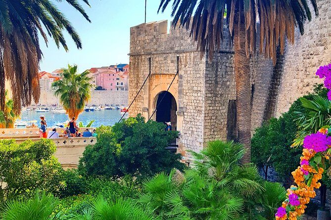 Dubrovnik Old Town Walking Tour - Who Should Take This Tour?
