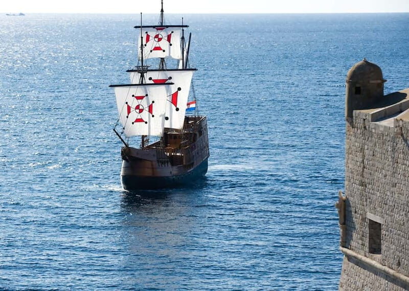 Dubrovnik Old Town Walking Tour and Cruise with Karaka - An In-Depth Look at Dubrovnik’s Old Town Walking Tour and Cruise