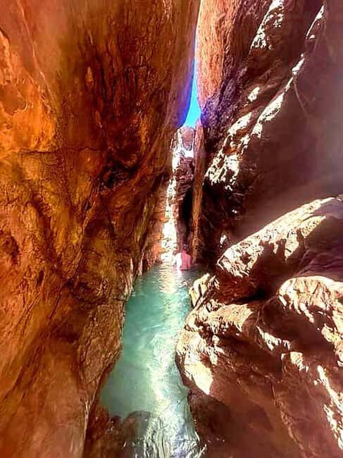 Dubrovnik or Cavtat: Blue Cave & Elaphiti Islands Boat Tour - Key Points