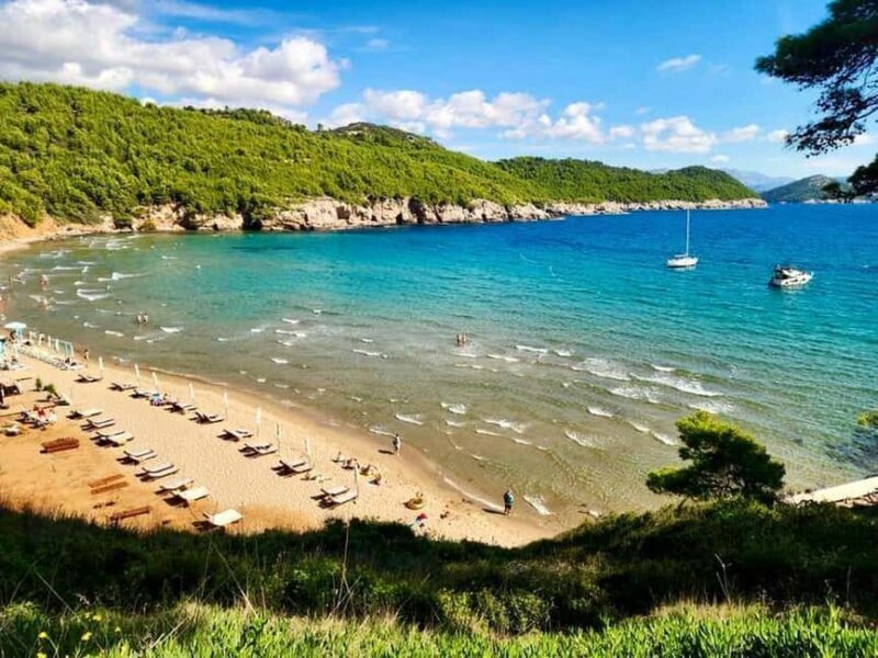 Dubrovnik or Cavtat: Blue Cave & Elaphiti Islands Boat Tour - An In-Depth Look at the Tour Experience