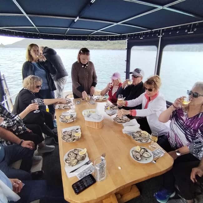 Dubrovnik: Oyster, Mussles, and Wine Tasting Tour in Ston - The Real Value of This Tour