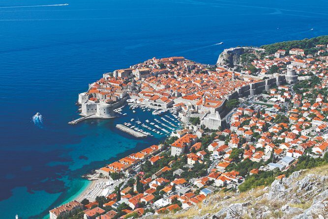 Dubrovnik Panorama Sightseeing with Tour Guide in Minivan - Why This Tour Works for Travelers