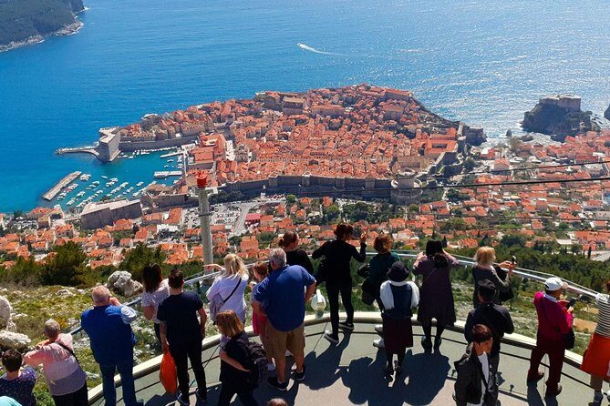 Dubrovnik Panorama Sightseeing with Tour Guide in Minivan - The Sum Up: Who Should Take This Tour?