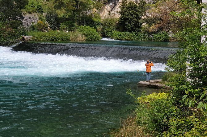 Dubrovnik Panorama Sightseeing with Tour Guide in Minivan - FAQ