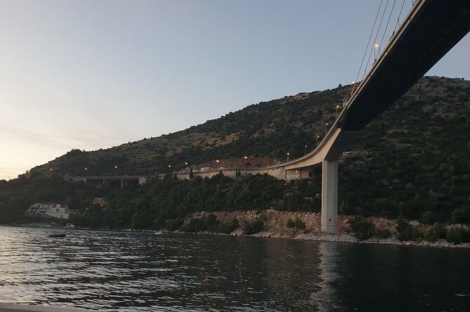 Dubrovnik Panorama Tour - A Closer Look at the Dubrovnik Panorama Tour
