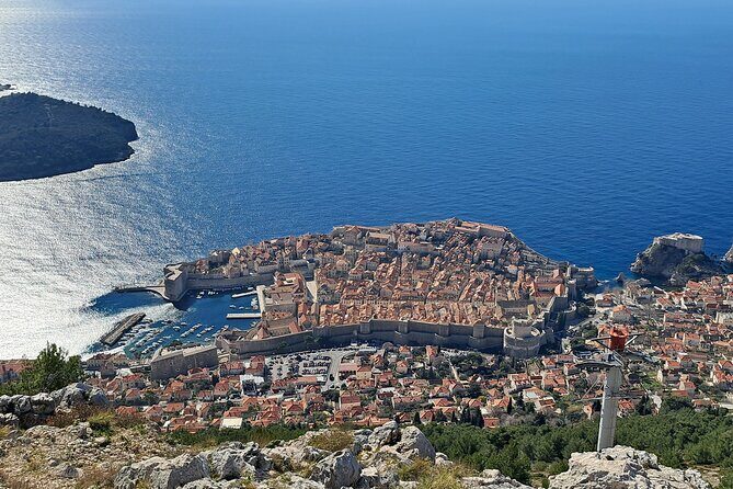 Dubrovnik Panorama Tour - What to Expect from the Dubrovnik Panorama Tour