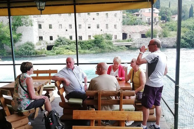 Dubrovnik panorama tour & Dubrovnik on your own - Practical Considerations