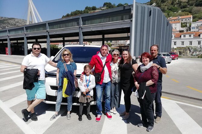 Dubrovnik panorama tour & Dubrovnik on your own - The Sum Up