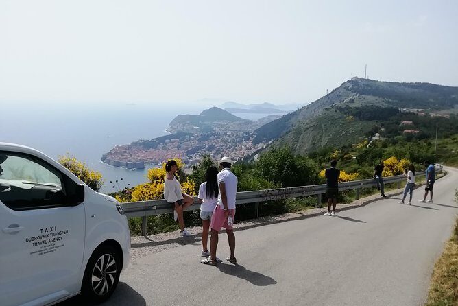Dubrovnik panorama tour & Dubrovnik on your own - FAQ